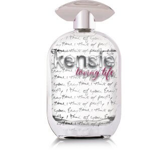Kensie Fragrance - Perfume for Women