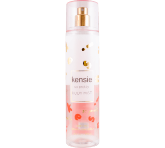 Kensie Fragrance - Perfume for Women