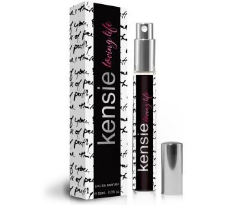 Kensie Fragrance - Perfume for Women